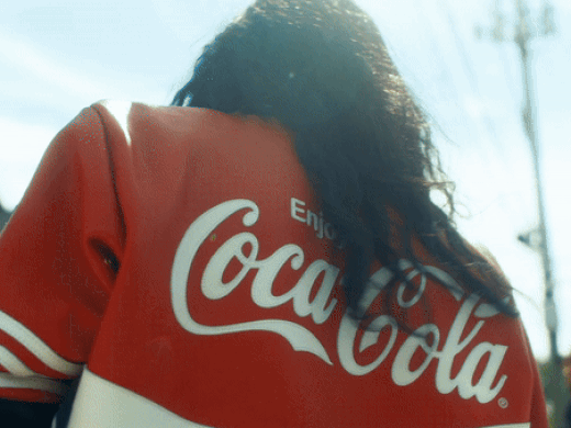 AWAKE NY / COCA-COLA – Awake NY