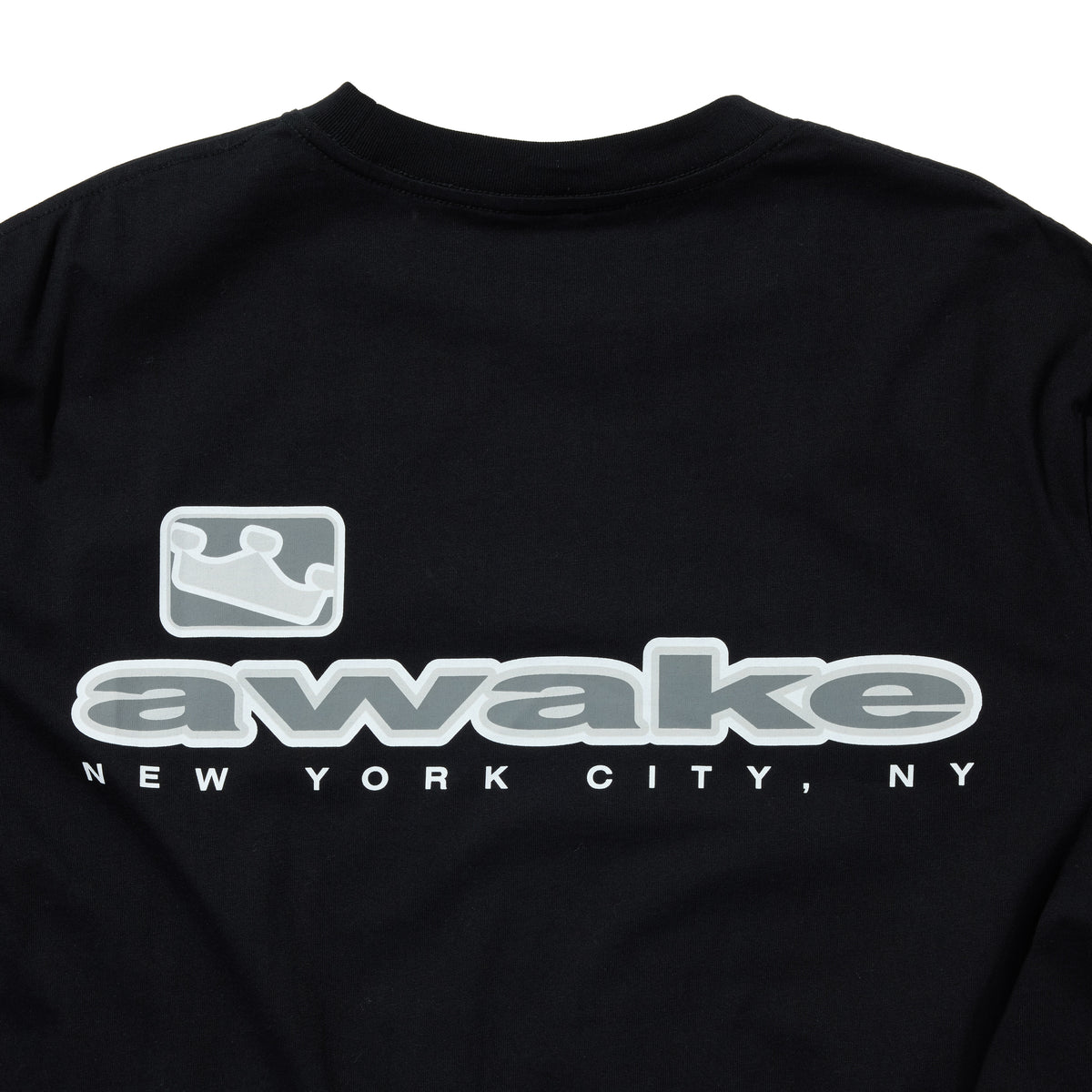 New York City Tee – Awake NY