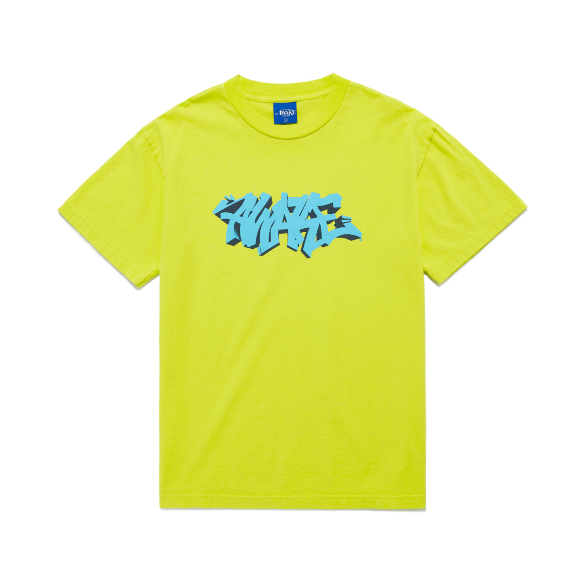Graffiti Tee – Awake NY