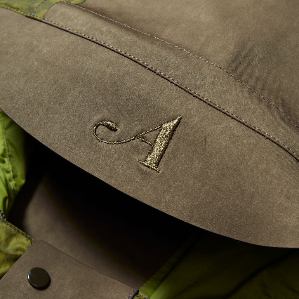 Awake NY & Ten c Skye Ten Anorak