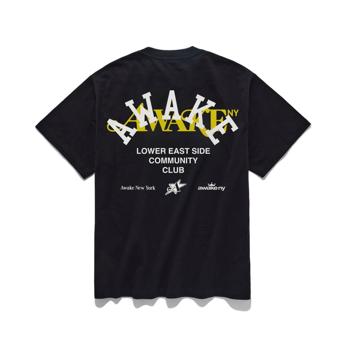 NYC Tee – Awake NY