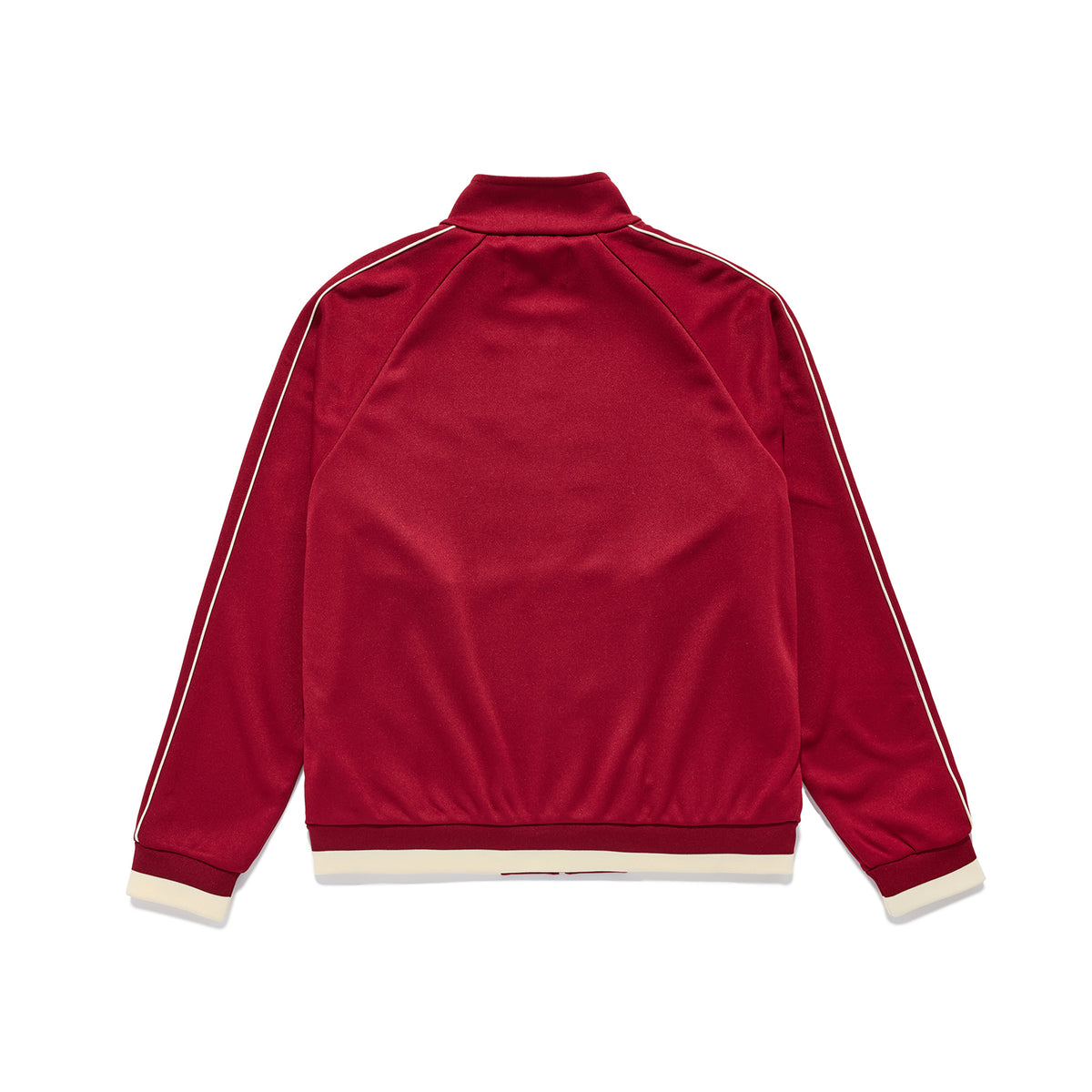 Star "A" Embroidered Track Jacket – Awake NY