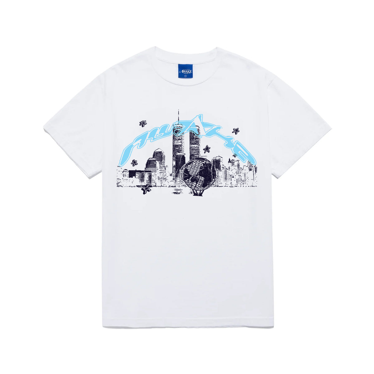 Skyline Tee – Awake NY