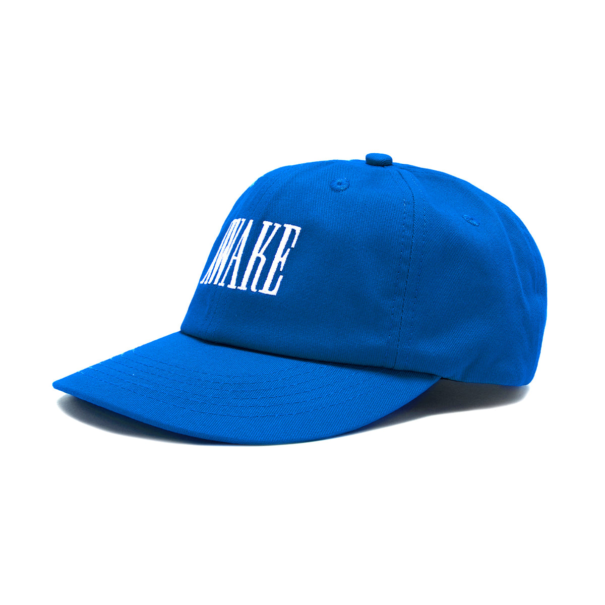 Spire Logo Embroidered Hat – Awake NY