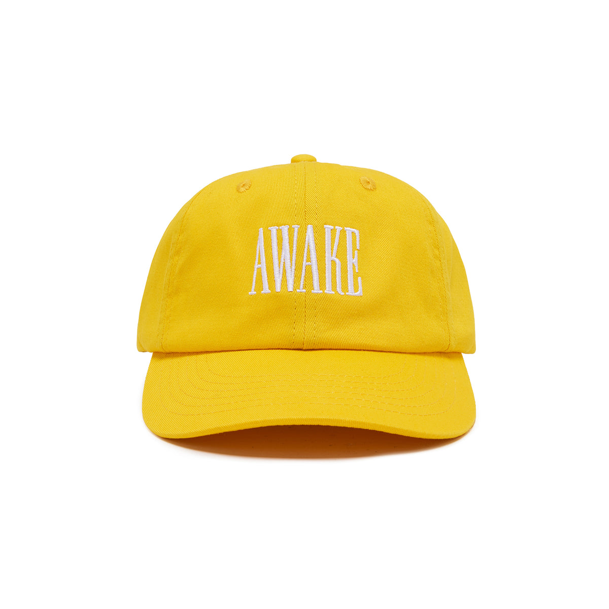 Spire Logo Embroidered Hat – Awake NY